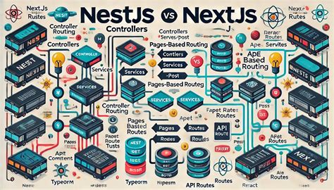 React And Nestjs Building A Full Stack Application By Anubhav Singh