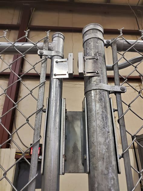 Gate Access Control Systems I Tech Security And Network Solutions