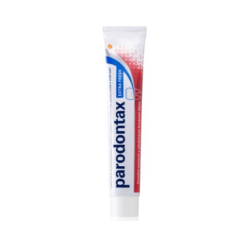 Buy Parodontax Extra Fresh Toothpaste 75ml Kanela