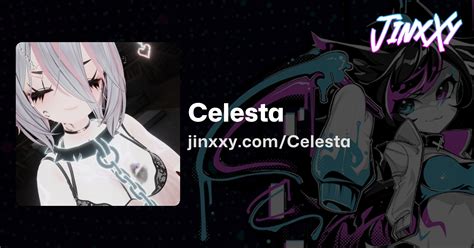 Celesta Celesta Jinxxy
