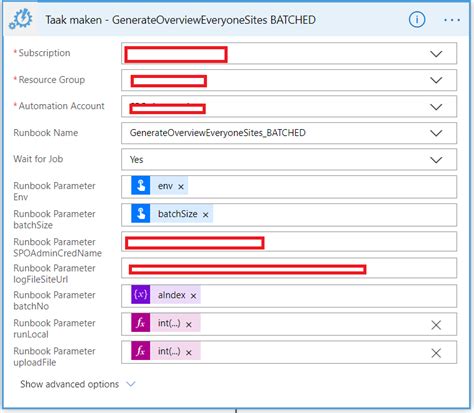 Run Azure Automation Script For Over Three Hours On Sharepoint Online