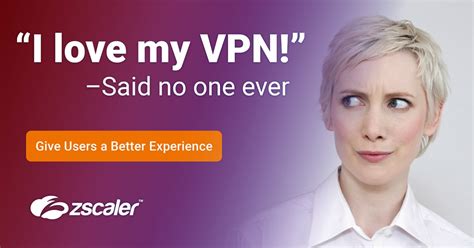 Zscaler Private Access Is The Vpn Alternative Zscaler