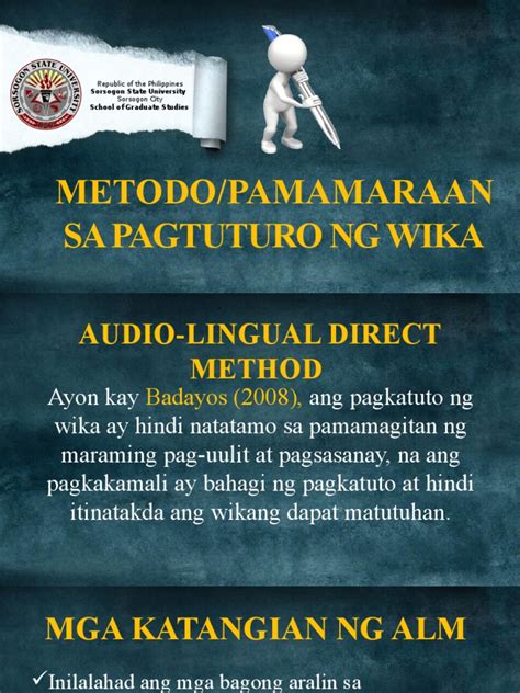 Audio Lingual Direct Method Pdf