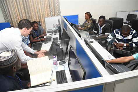 Transformative Workshop Pioneers Genomic Surveillance In Malaria Fight