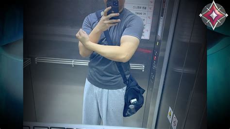 팔 근육이 중요하게 보이는 발로란트 불멸 매드무비 Youtube