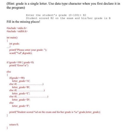 Solved Write A C Program To Check Whether A Number Is Chegg