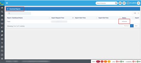 15 6 download reports — motadata user guide documentation