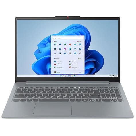 LENOVO IdeaPad Slim 3 CORE I3 13GN 8GB 512SSD W11 ARCTIC GREY 02Y OQuraa