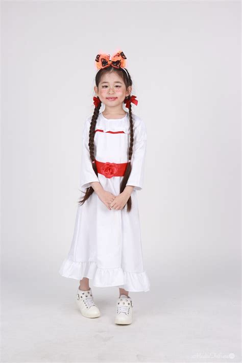 식스 앤 식스티플러스 2022 할로윈 키즈 모델 파티