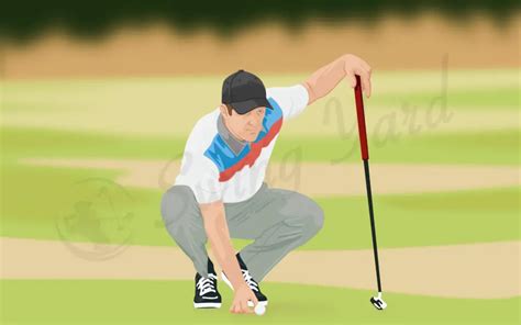 Lag Putting How To Avoid The Dreaded 3 Putt Swing Yard