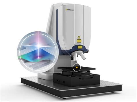 Polytec Inc On Linkedin Vibrometry Mems Polytec Vibration