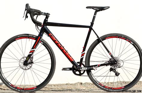 Cannondale Cyclocross Bike Sizing Chart Ponasa