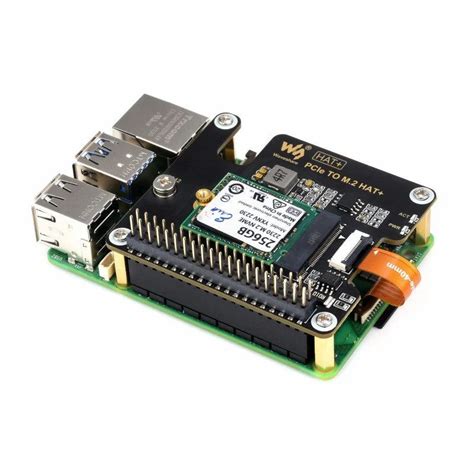 pcie to m 2 adapter for raspberry pi 5 raspberry pi development boards raspberry pi electronic