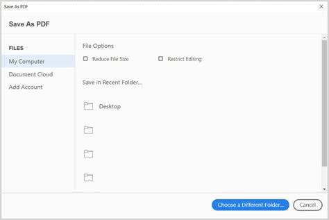 How To Convert PDFs To Microsoft Word Files In Adobe Acrobat