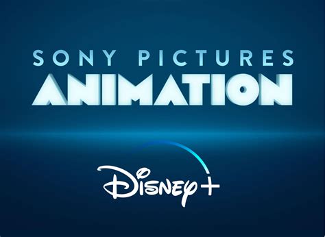 Sony Pictures Animation Films Heading To Disney And Disney