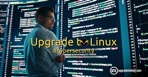 Upgrade To Linux On Linkedin Linux Foss Upgradetolinux Windows10