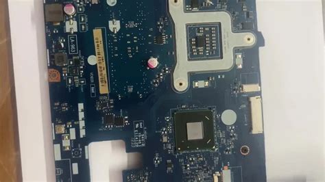 Lenovo G Motherboard At New Delhi Id