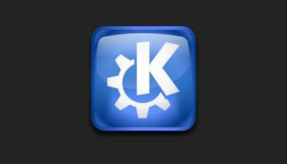First Monthly Update To KDE Frameworks Now Live OMG Ubuntu