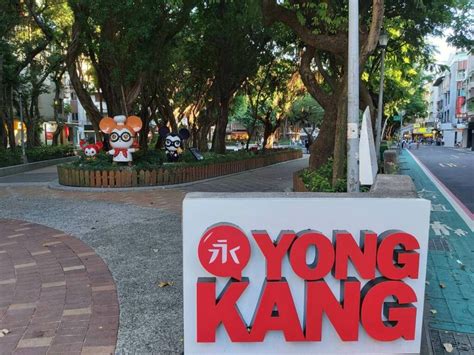 Explore The Coolest Street In Asia Yongkang Street Edison Tours
