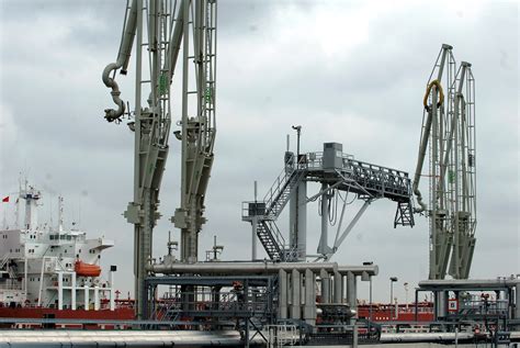 Ship Loading Cross Technical Services Ltd