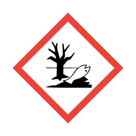 Toxicity Sign