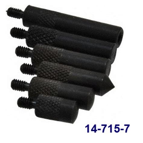 Spi Indicator Points And Kits For Agd Dial Indicators Penn Tool Co Inc