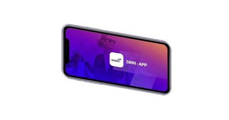 App Für Ios Android App Anwendungen Fürs Business Sinnup