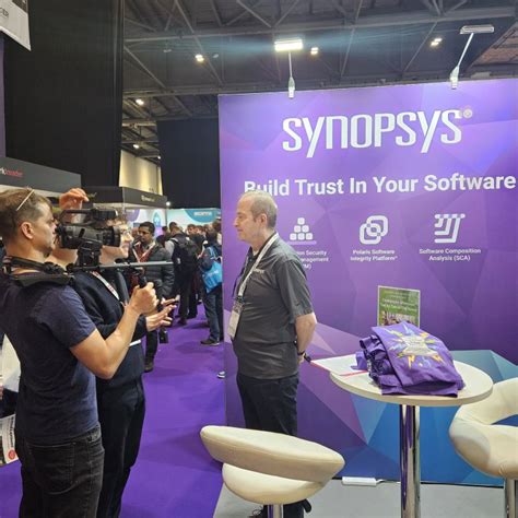 Lara Joseph On Linkedin Applicationsecurity Appsec Cybersecurity Enterpriseappsec Synopsys