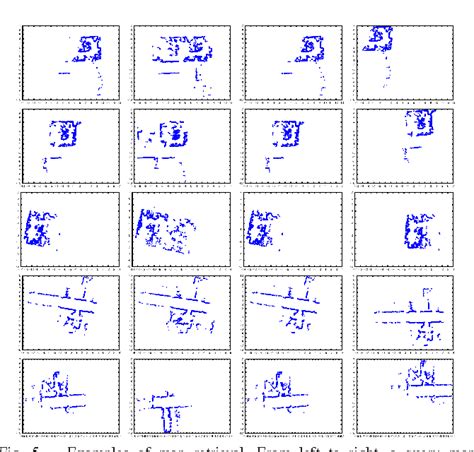 figure 1 from discriminative map retrieval using view dependent map