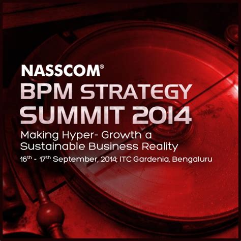 Nasscom On Twitter Announcing The 16th Edition Of Nasscom S