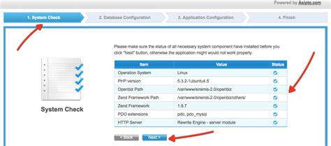 Siremisinstall51xmain Asipto Sip And Voip Knowledge Base Site