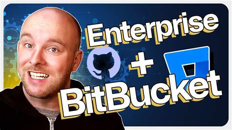 GitHub Enterprise Importer Bitbucket Server YouTube