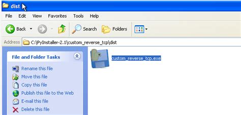 Antivirus Bypass Using Python