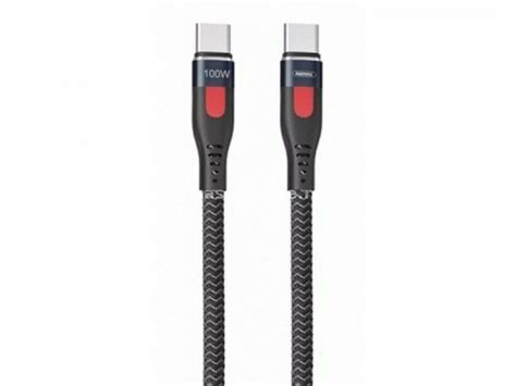 Remax Usb Kabl Tip C 1m Lesu Fc100w Rc 187c Online Prodaja Ananas