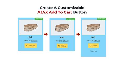 Ajax Add To Cart How To Bricks Community Forum