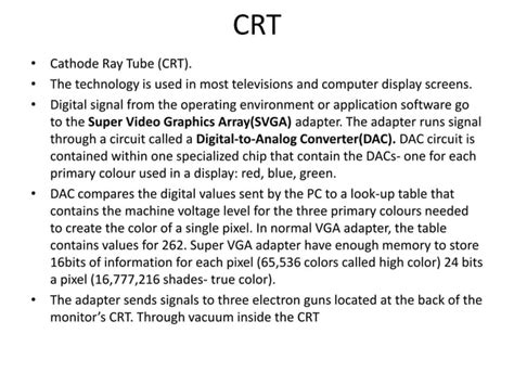 Input Output Device Computer Fundamental And Organiation PPT