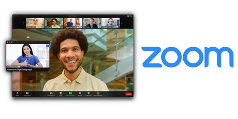 Zoom Boosts Accessibility With Sign Language Interpretation View Uc Today