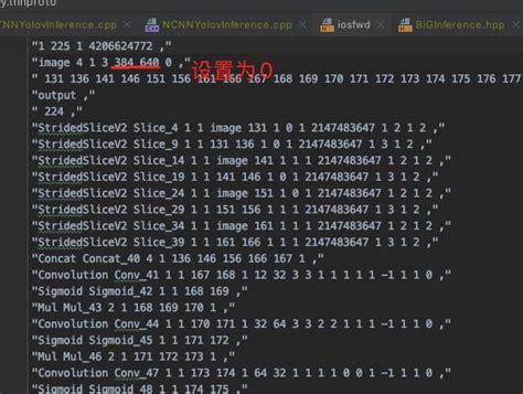 是否支持crnn不定长shape输入 · Issue 860 · Tencent Tnn · Github