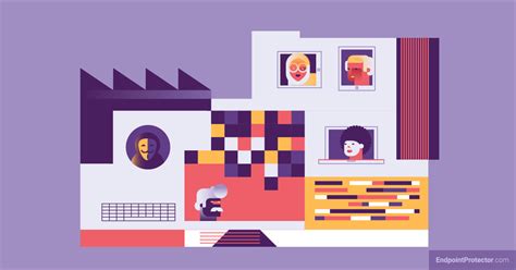 5 Data Security Tips For Tech Companies Working In A Hybrid Work