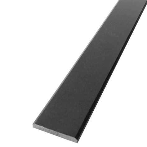 Absolute Black Granite Threshold Floor And Decor