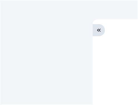 Collapsing Sidebar With Expand Arrow Radzen Blazor Components Radzen