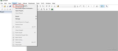 从零开始学习stm32f4，第一天环境搭建stm32f4环境搭建 Csdn博客
