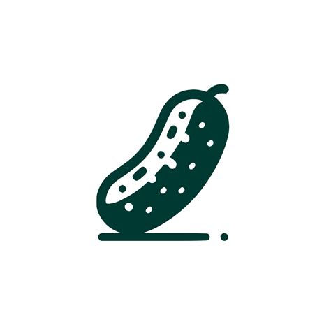 Pickle Logo Design Logo Icons