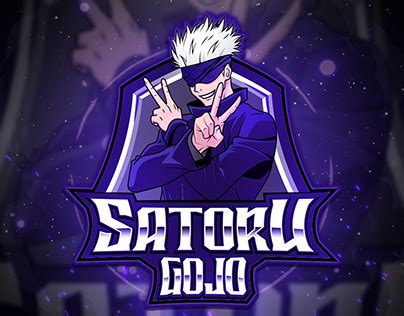 Satoru Gojo Projects Photos Videos Logos Illustrations And
