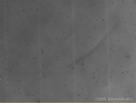 基于halcon学习的缺陷检测【一】detect mura blur hdev halcon识别蓝膜缺陷 csdn博客