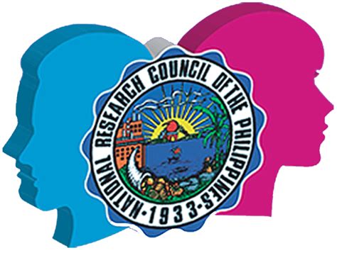 Nrcp Structure National Research Council Of The Philippines