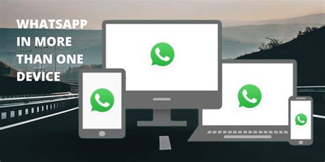 WhatsApp Multi Device Feature The Benefits And Limitations Of Using
