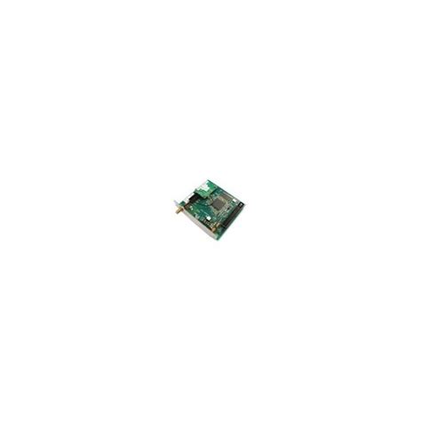 79823 Internal Zebranet Print Server 10100
