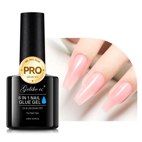 Gelish Essentials Structure Gel Building Gel