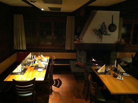 Gade Mini Beiz Unterwasser Menu Prices And Restaurant Reviews